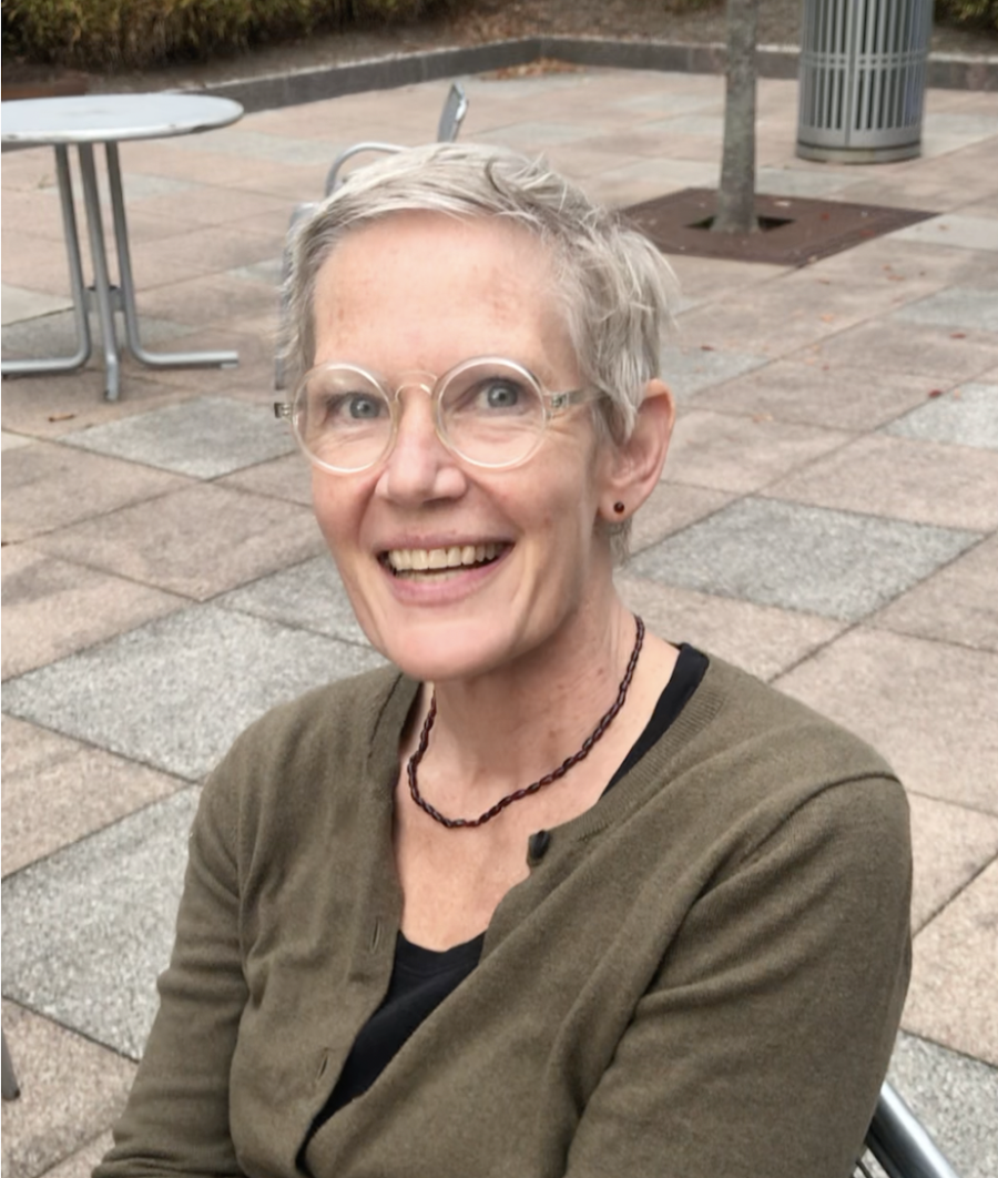 Jennifer K. Uleman • Philosophy and Critical Thought • Purchase College